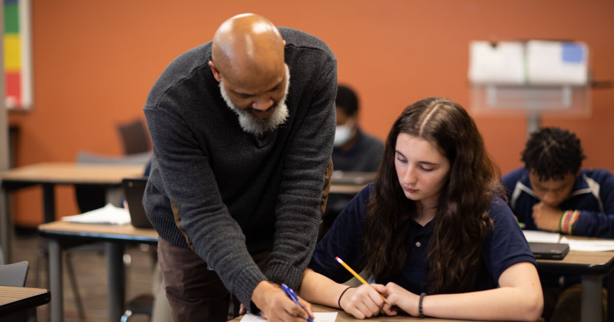 Charter Schools vs. Traditional Public Schools: Which is Best for Your ...